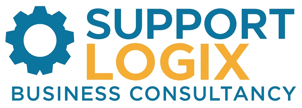 Support Logix | Clarity. Automation. Better Decisions. - Support Logix